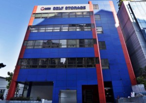 Contact Us - Extra Space Asia Korea