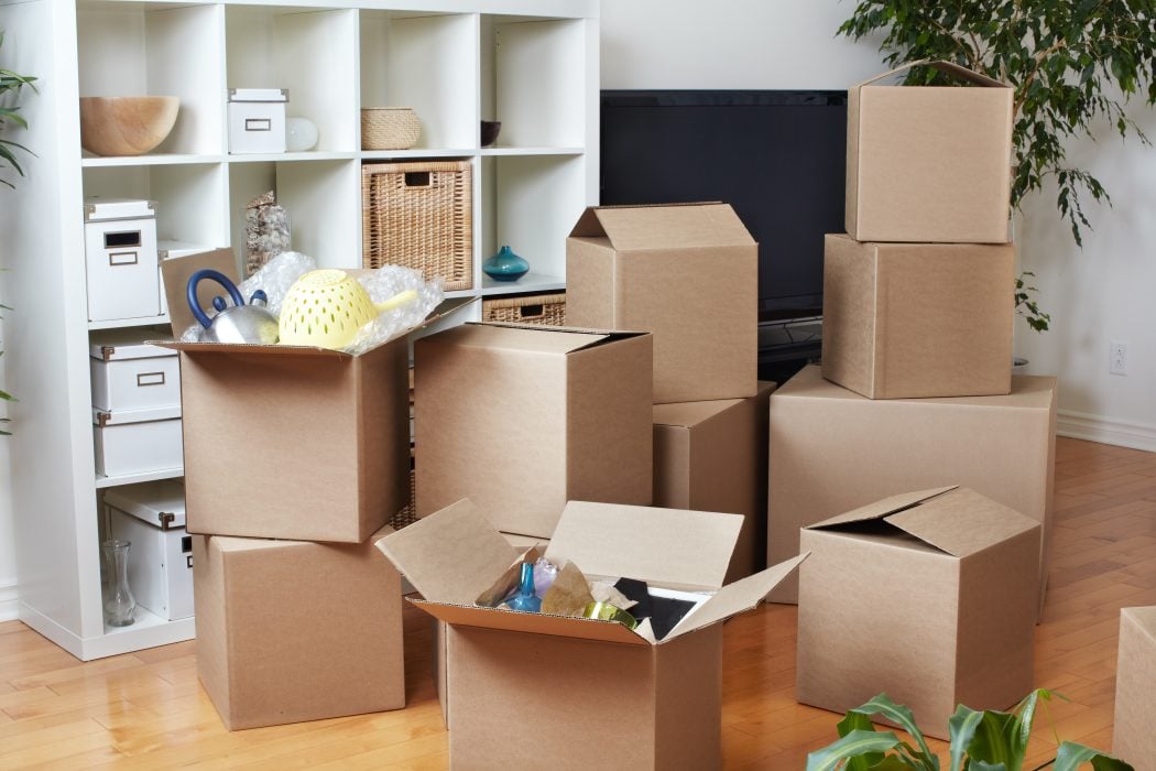 4 Self-storage Tips to Maximise Your Storage Space - Extra Space Asia Korea